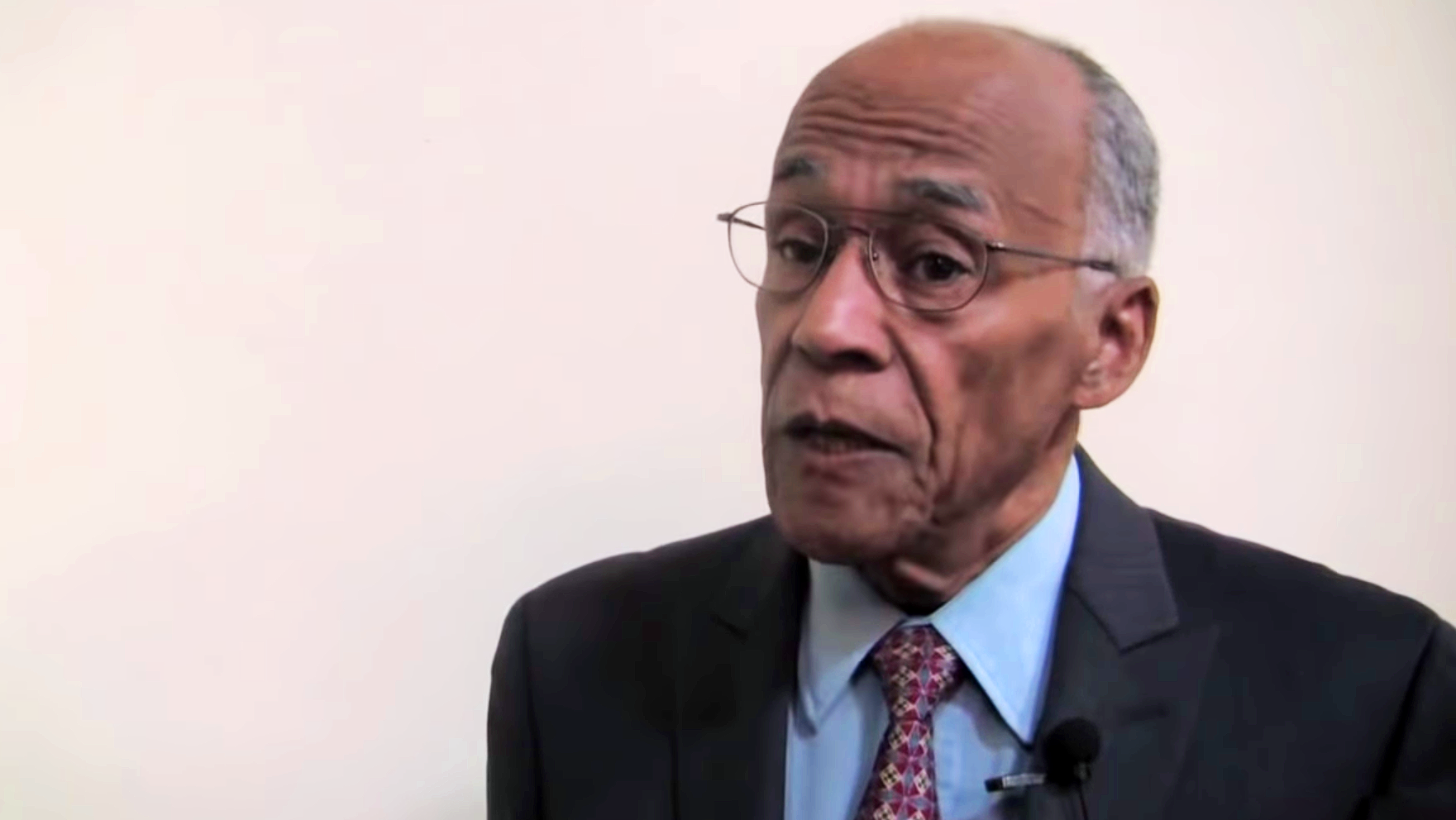 Who Is Donald Harris, Kamala Harris' Father and Stanford Professor ...