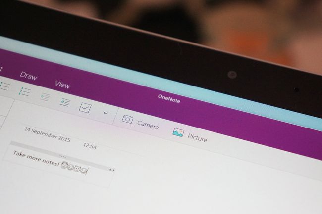 OneNote for Windows 10 will soon create perfect shapes from your hand ...