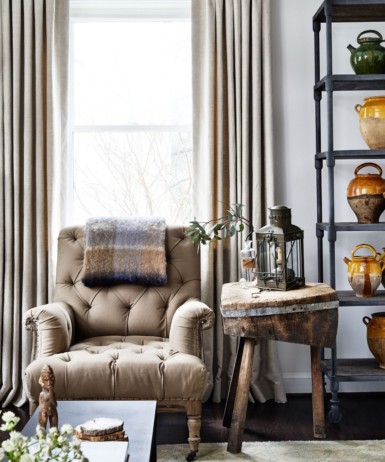 12 vignette ideas that make for a collected, curated arrangement ...