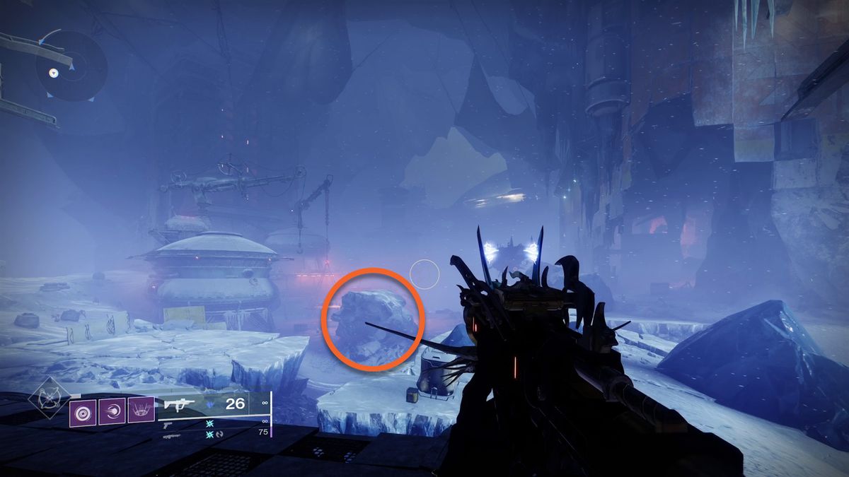 How to solve the Destiny 2 Cryptic Quatrains quests | GamesRadar+