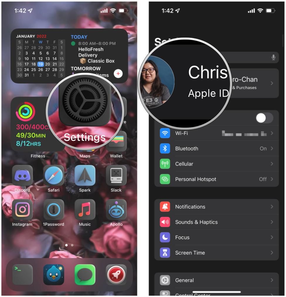 How to sync Notes for iPhone and iPad | iMore