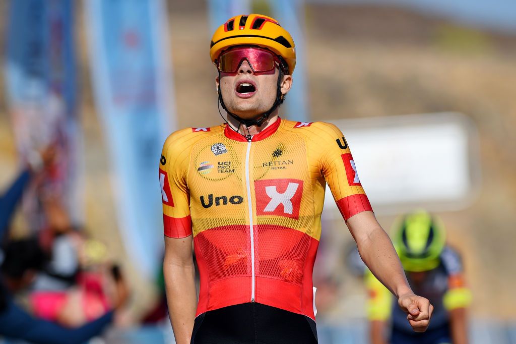 Cycling Teams and Riders - Page 1 - Cyclingnews