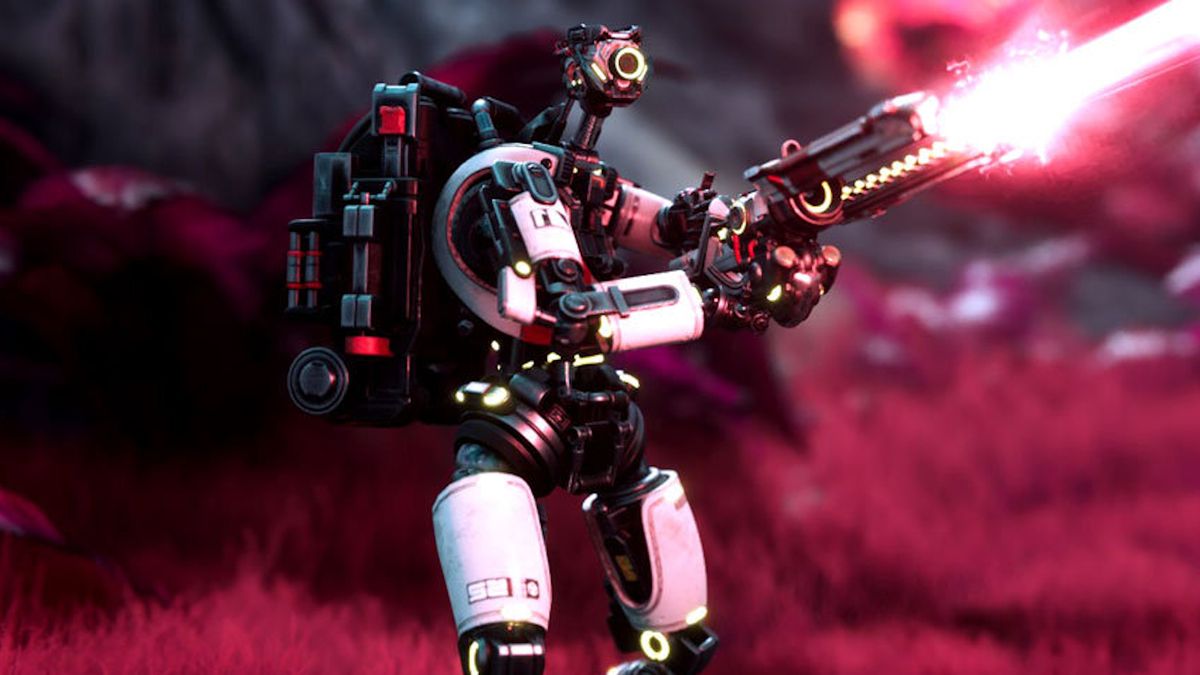 Time loop FPS Lemnis Gate gets a release date at the PC Gaming Show ...