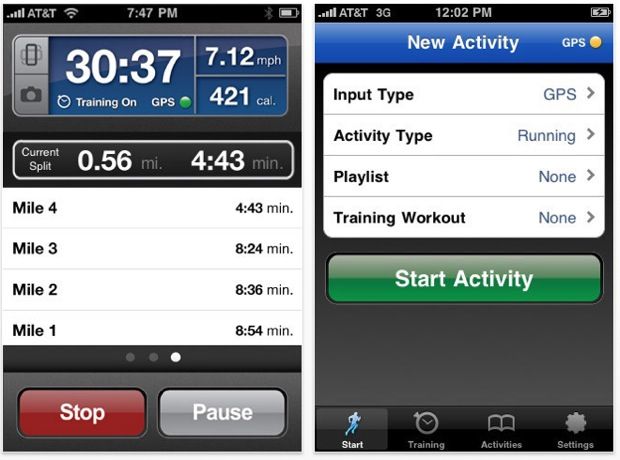 Best iPhone apps and accessories for running and jogging | iMore