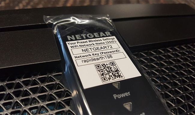 How to Set a Password on Your Wi-Fi Network | Laptop Mag