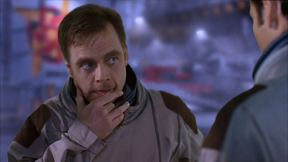 Wing Commander IV: Remastered revitalizes a PC gaming classic | PC Gamer