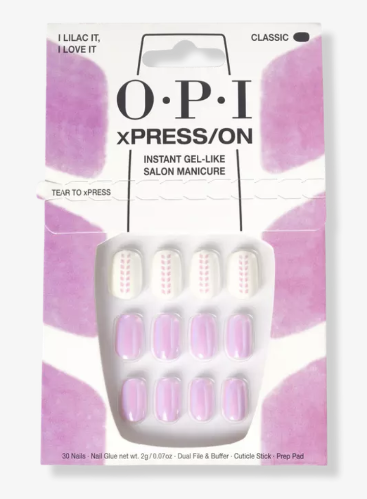 Best Press-On Nails of 2023 | Luxury Press-On Nail Kits | Marie Claire