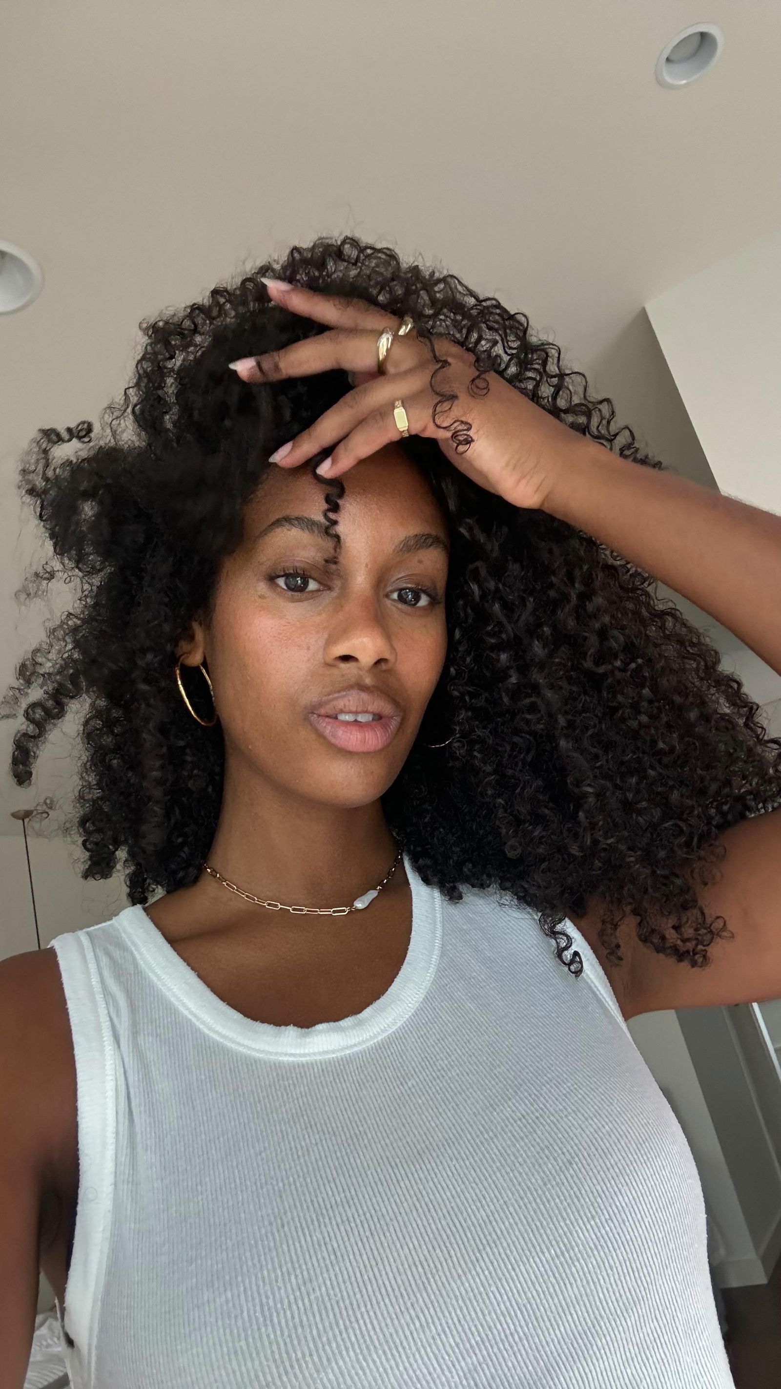 16 Easy-To-Do Soft Curl Hairstyles for Every Hair Length and Type | Who ...