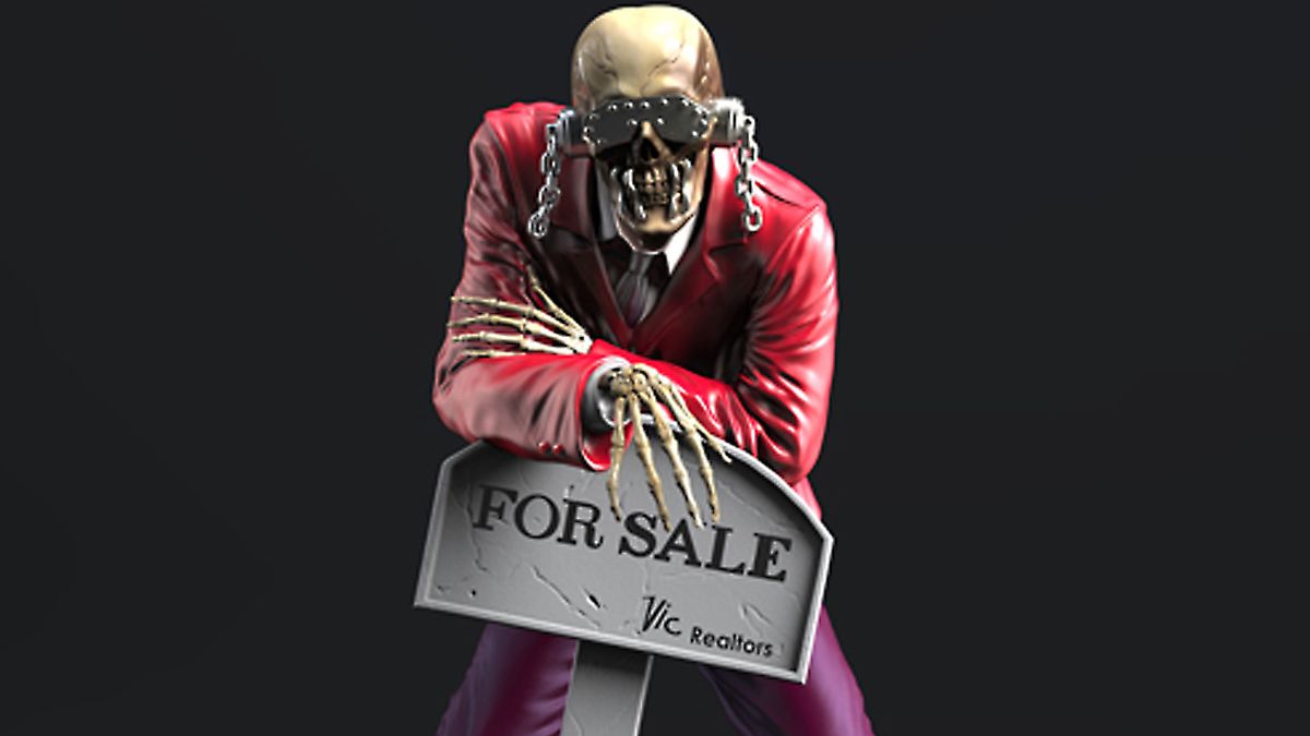 Megadeth collectable figures to launch this year | Louder