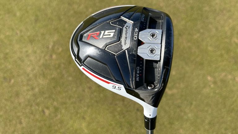 Our 2005 v 2015 v 2025 TaylorMade Driver Test Produced Some Surprising ...