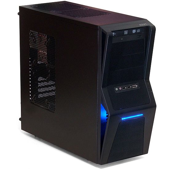 Building With The Gamma - Part 2: Four More Gaming Enclosures Under $50 ...
