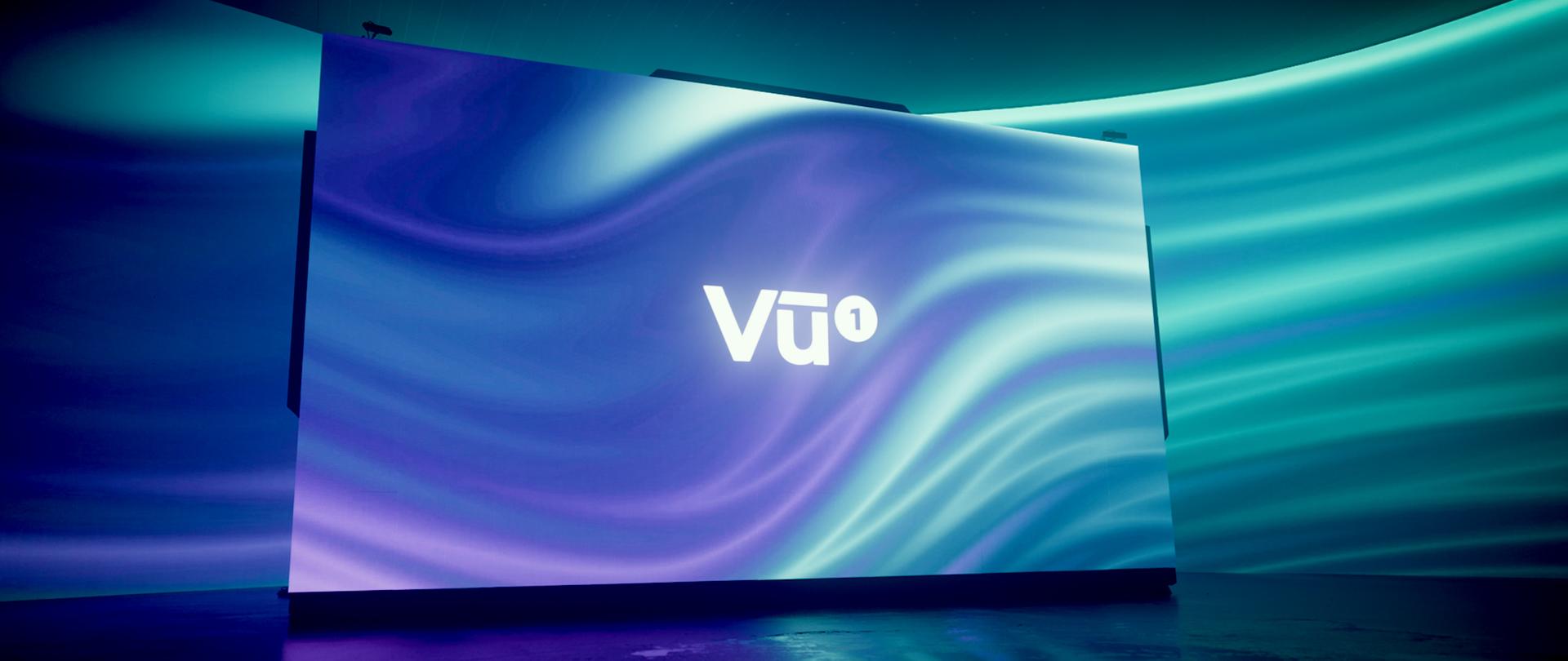 Vu Unveils ‘Vu One’ Affordable Production Studio | TV Tech