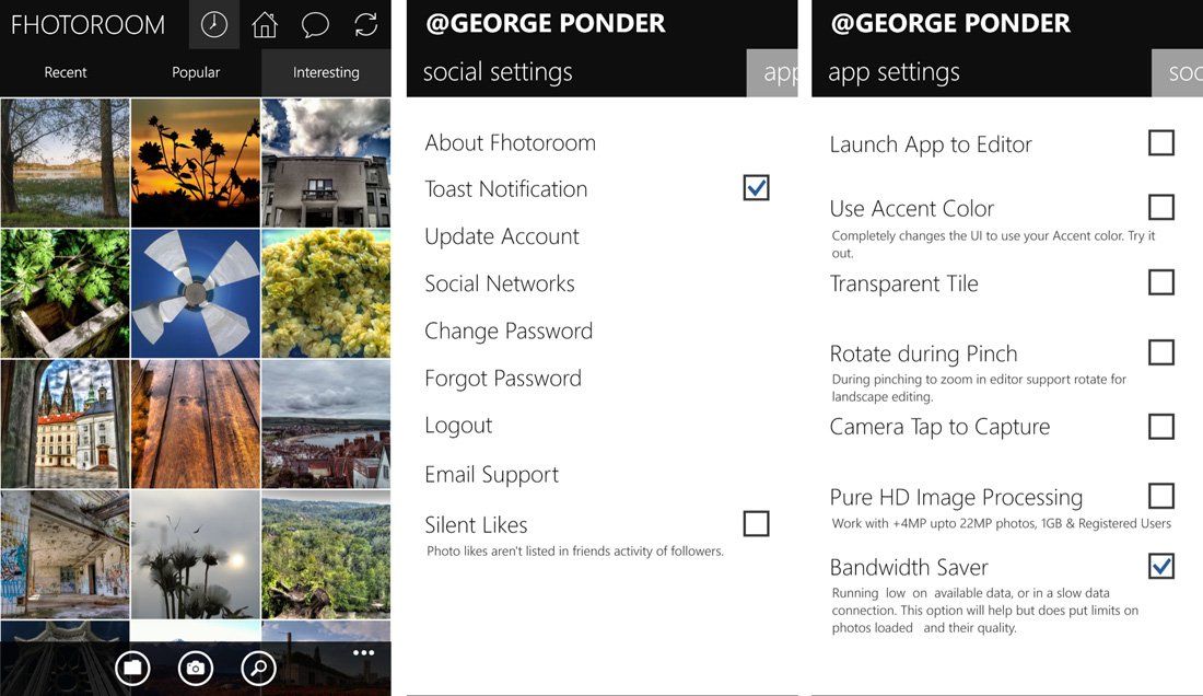 Top Windows Phone photography apps from Supporting Computers (a.k.a ...