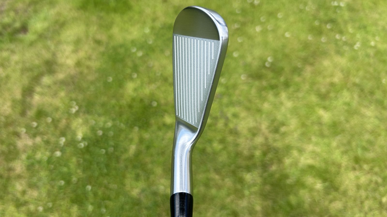 Titleist T250 Iron Review | Golf Monthly