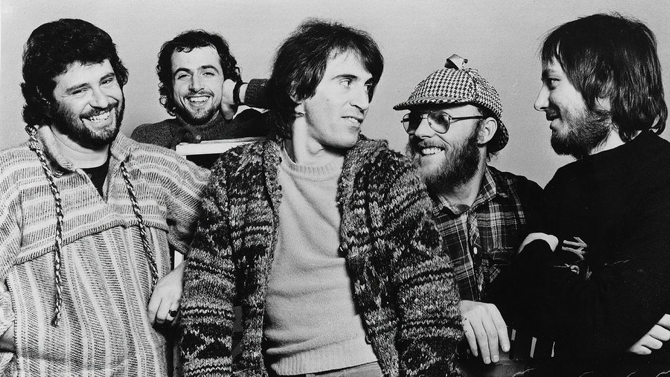 Gentle Giant announce reimagined, remixed and remastered version of ...