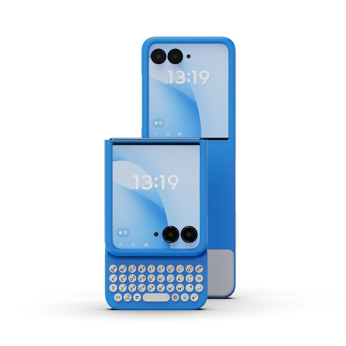 Clicks keyboard cases now for Apple and Android phones too | Wallpaper*