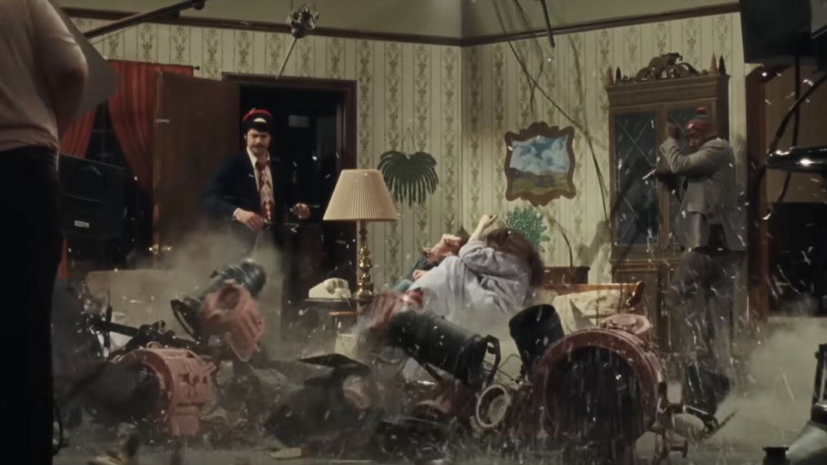 SNL 1975: What We Know So Far About Jason Reitman's Saturday Night Live ...