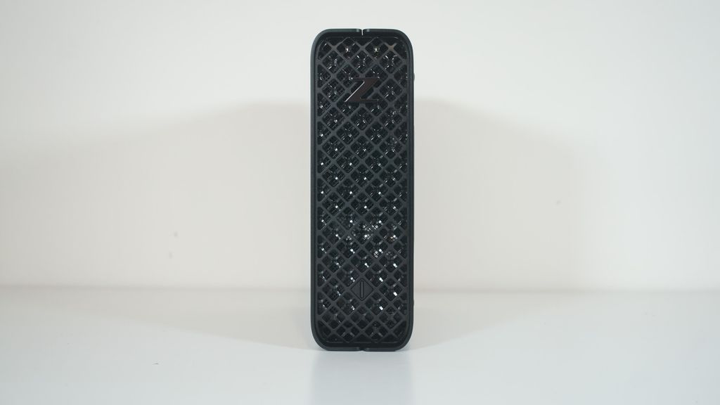 HP Z2 Mini G9 review | Windows Central