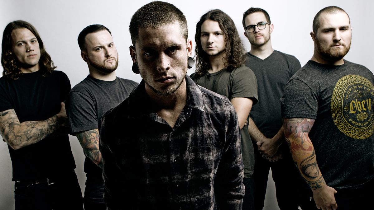 Whitechapel release Elitist Ones video | Louder