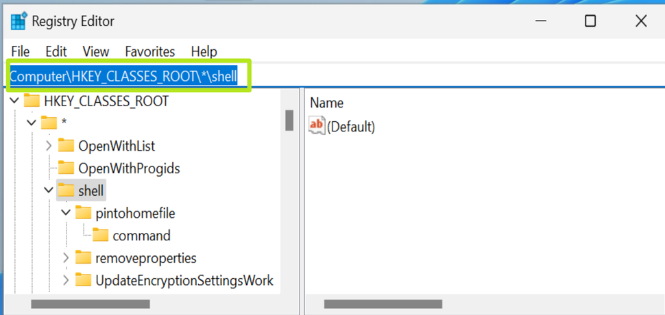 How to Add Custom Shortcuts to the Windows 11 or 10 Context Menu | Tom's Hardware