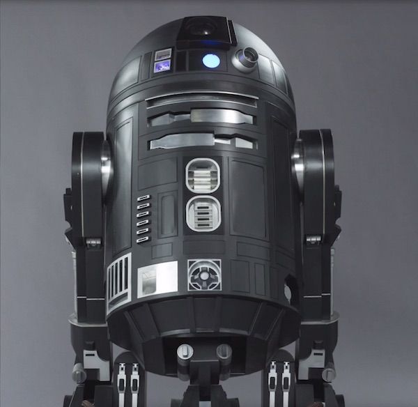 Star Wars: Rogue One’s New Empire Droid Sounds Extremely Suspicious ...