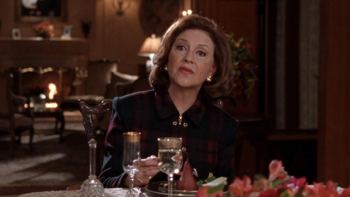 32 Times Lorelai Gilmore Is The Absolute Worst And Doesn’t Realize It ...