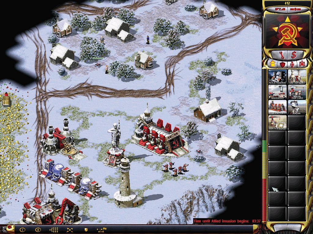 The history of the strategy game | PC Gamer