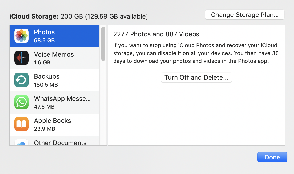 Advanced home backup - The ultimate guide to backing up your Mac - Page ...