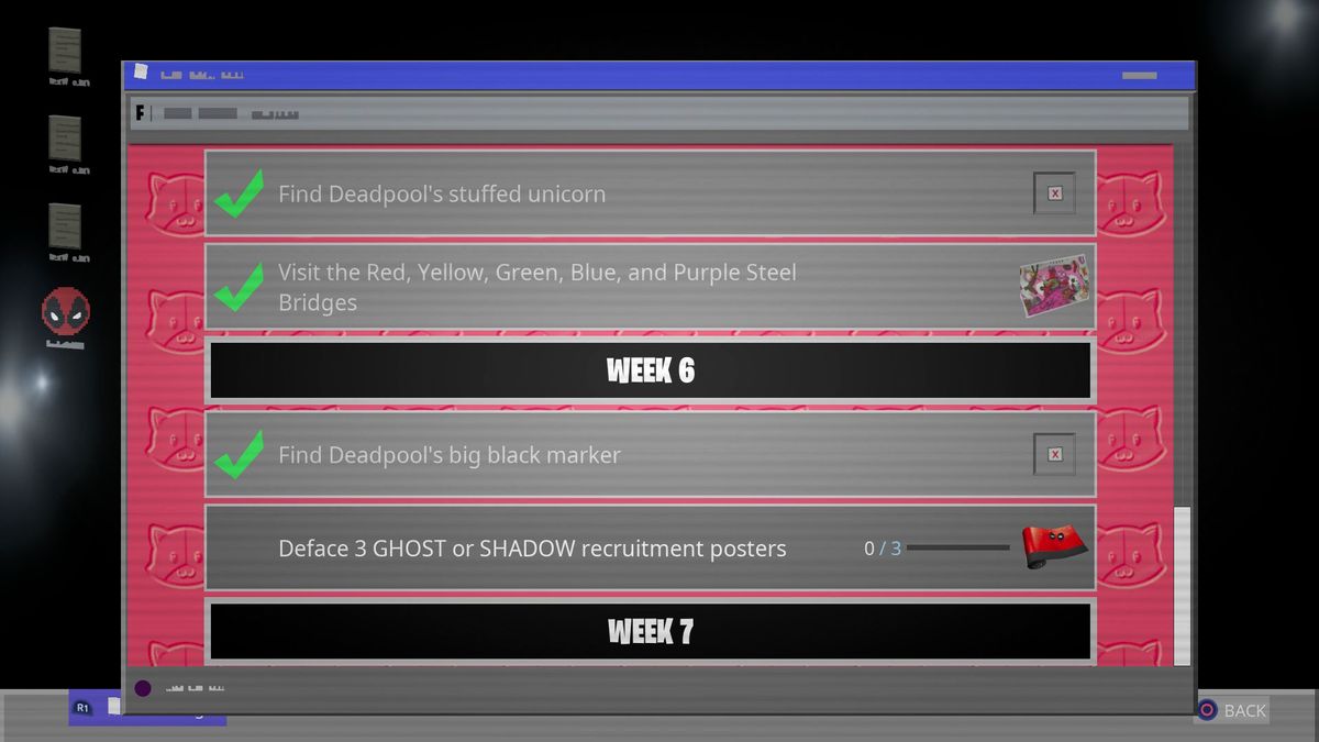Fortnite Deadpool Challenges: Where to find Deadpool's pool floaty and ...