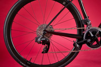 Giant Defy Advanced Pro 2 AX review | Cycling Weekly