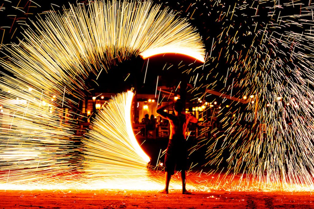 The Weirdest Fireworks Injuries Ever | Live Science