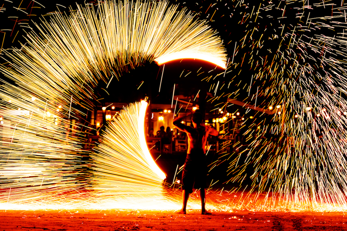 The Weirdest Fireworks Injuries Ever | Live Science