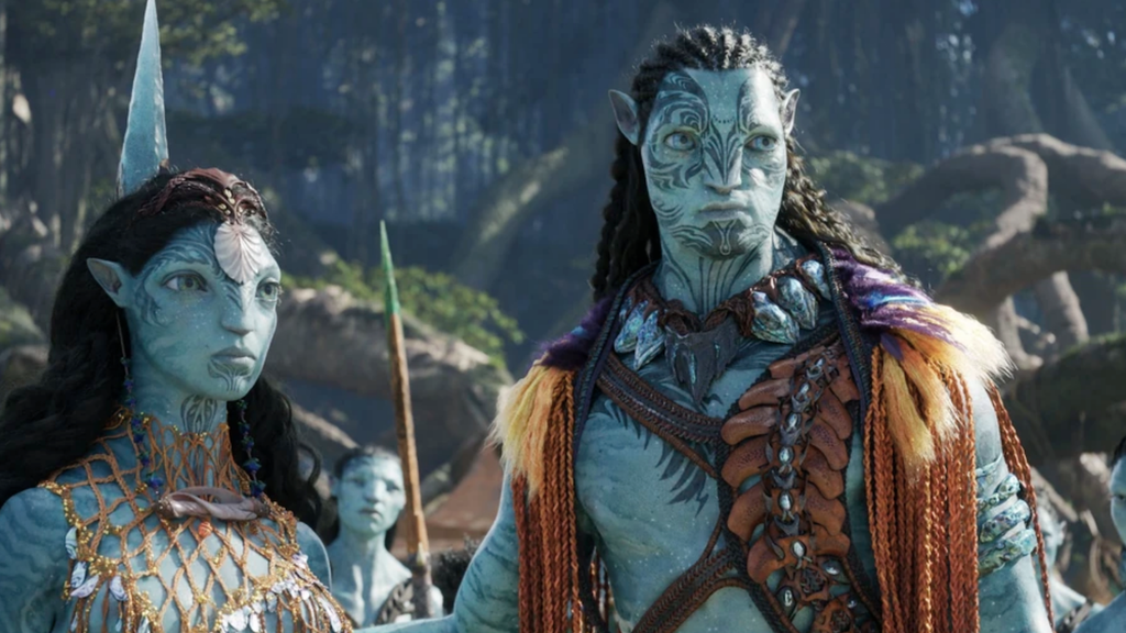 Avatar: Fire And Ash: Release Date, Cast And Other Things We Know About ...