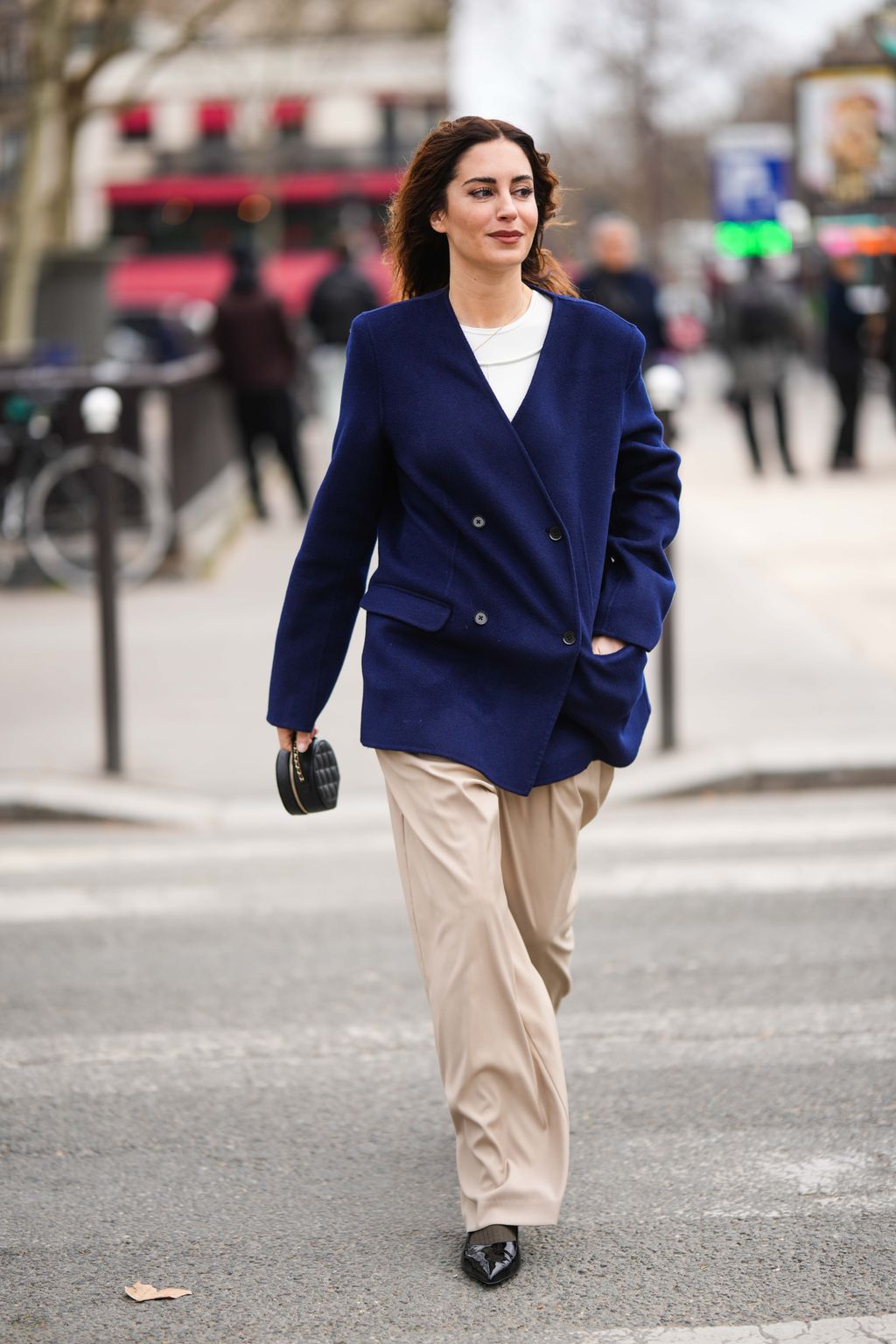 The 7 Types of Coats Everyone Should Own, According to Fashion Editors ...