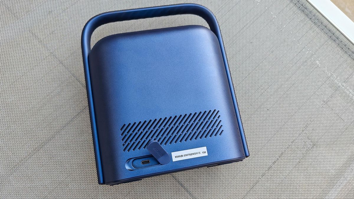 Soundcore Motion X500 review | Tom's Guide