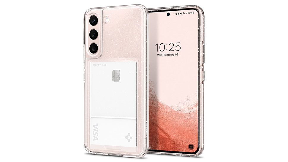 Best Samsung Galaxy S22 cases | TechRadar