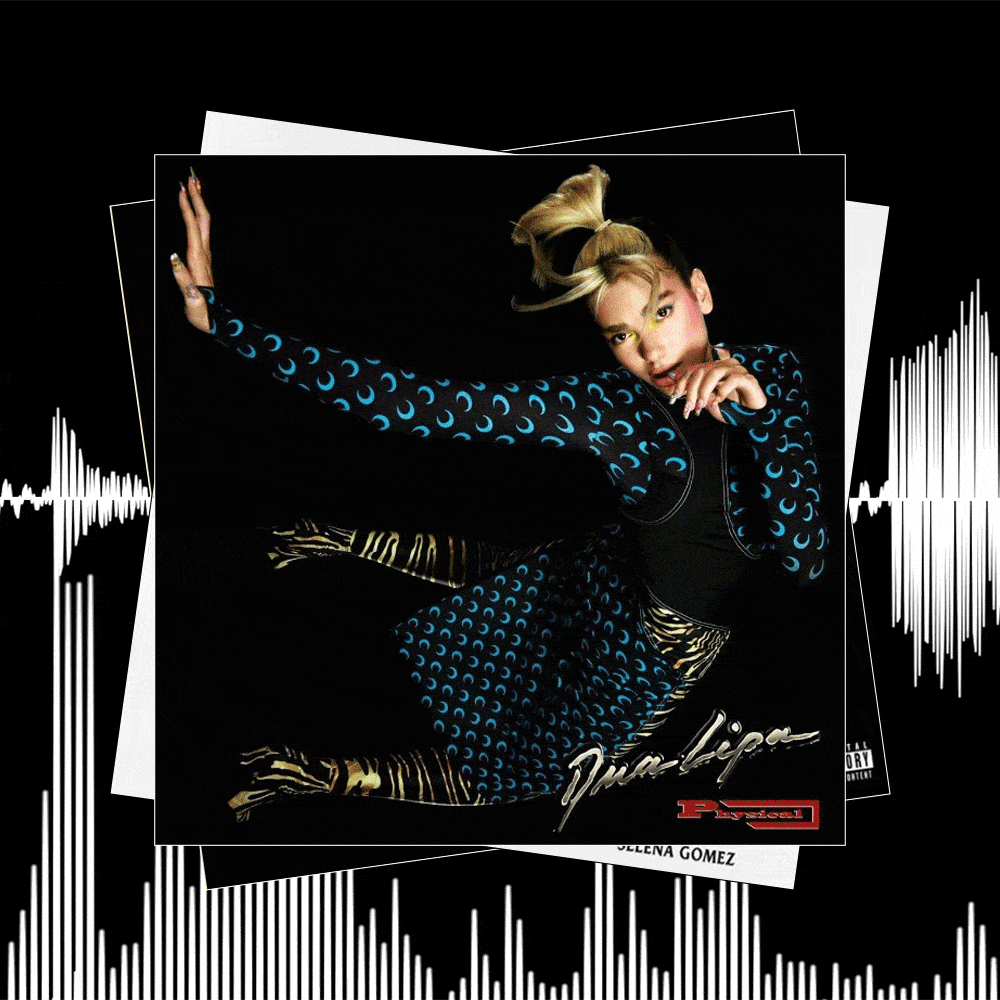 4 Best Music Videos of 2020 | Marie Claire