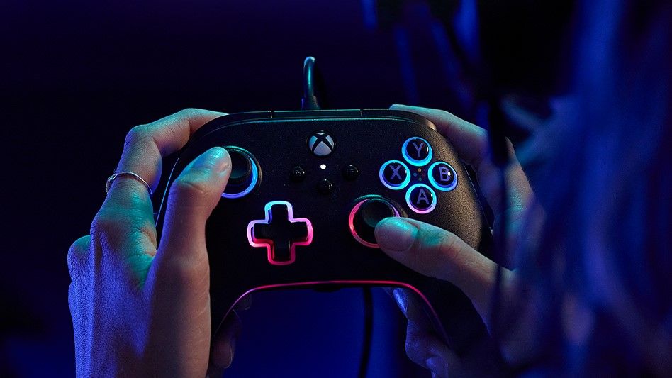 PowerA launch Lumectra RGB range with an official Xbox licensed ...