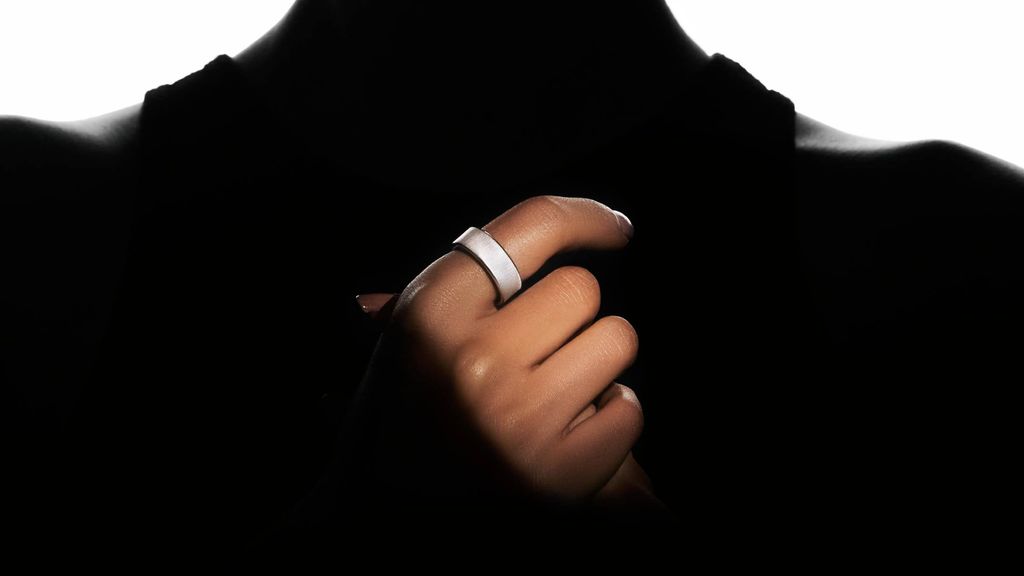 Think Oura and Samsung's smart rings look good? Ultrahuman just ...