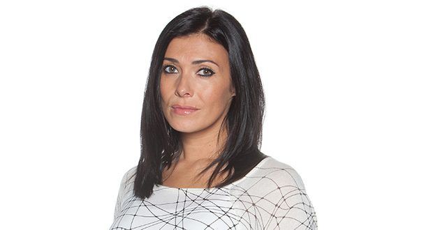 7 things you didn’t know about Coronation Street star Kym Marsh - AKA ...