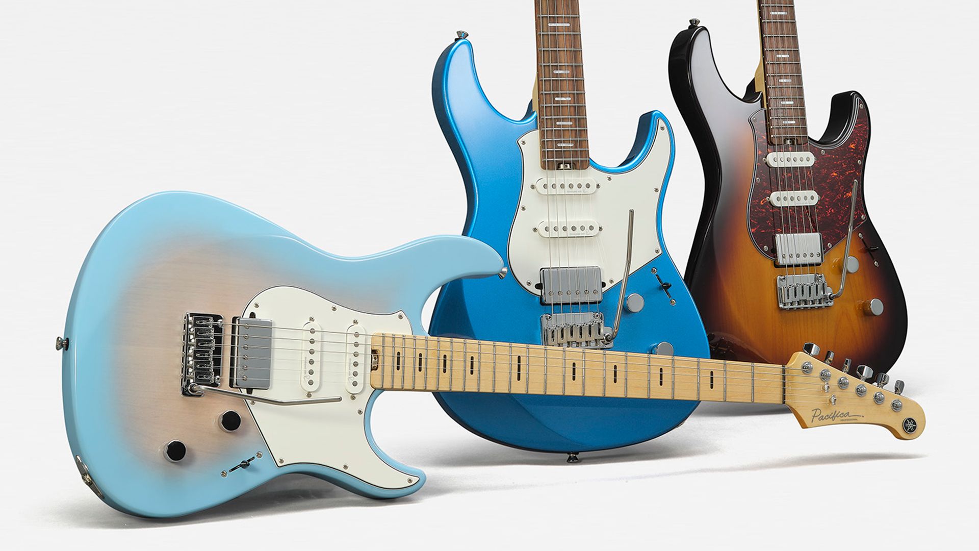 Yamaha launches $2,199 Pacifica Professional at NAMM 2024 | Guitar World