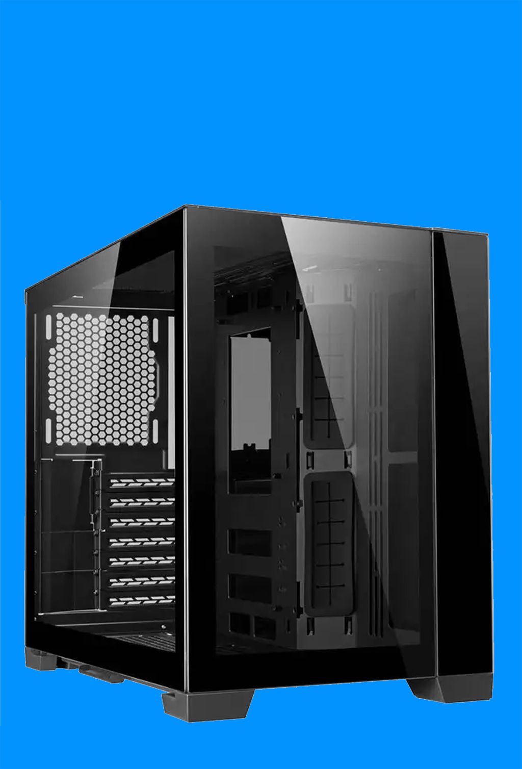 The best PC cases in 2024: These are the chassis I'd use for my next ...