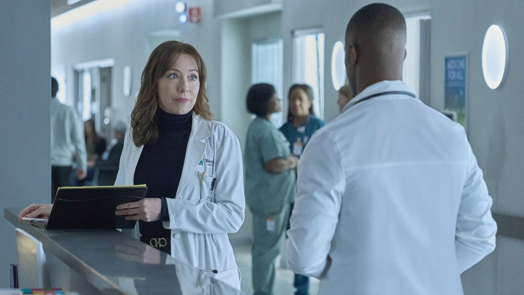 How to watch Doc: release dates, cable channel, streaming options and ...