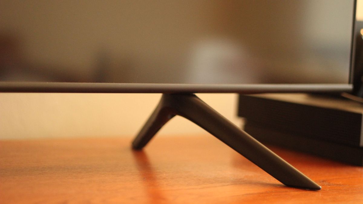 Samsung Q60T QLED TV review: a decent budget QLED | TechRadar