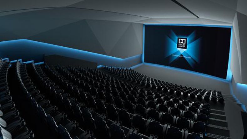 Dolby Cinema: Dolby and AMC plan to reinvent the cinema | What Hi-Fi?