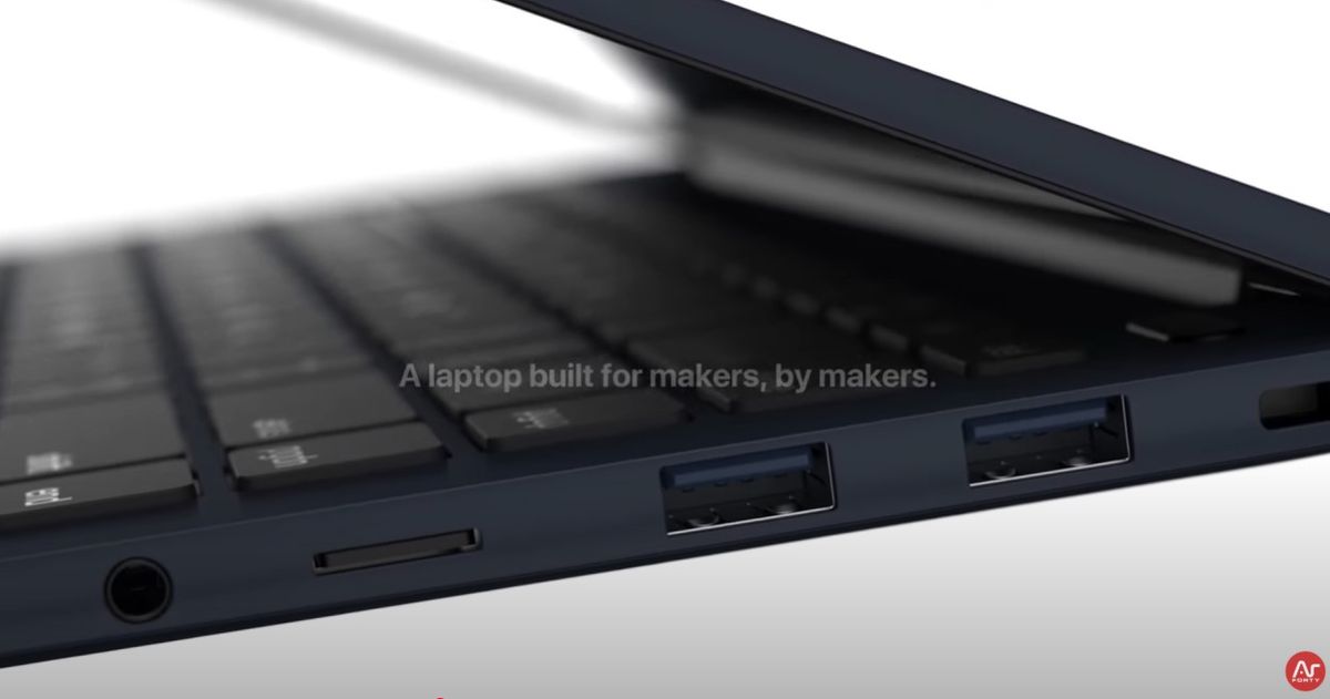 Argon40 teases the Raspberry Pi Compute Module 5 powered Argon One Up ...