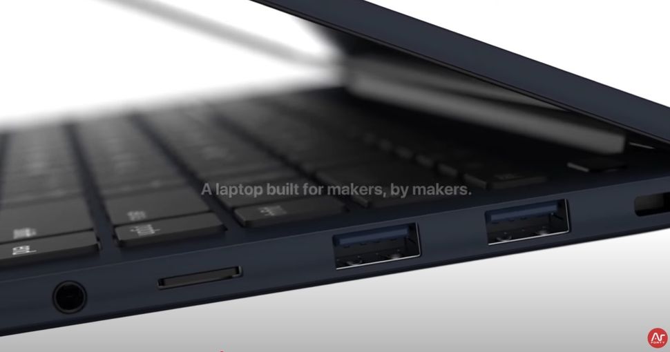 Argon40 teases the Raspberry Pi Compute Module 5 powered Argon One Up ...