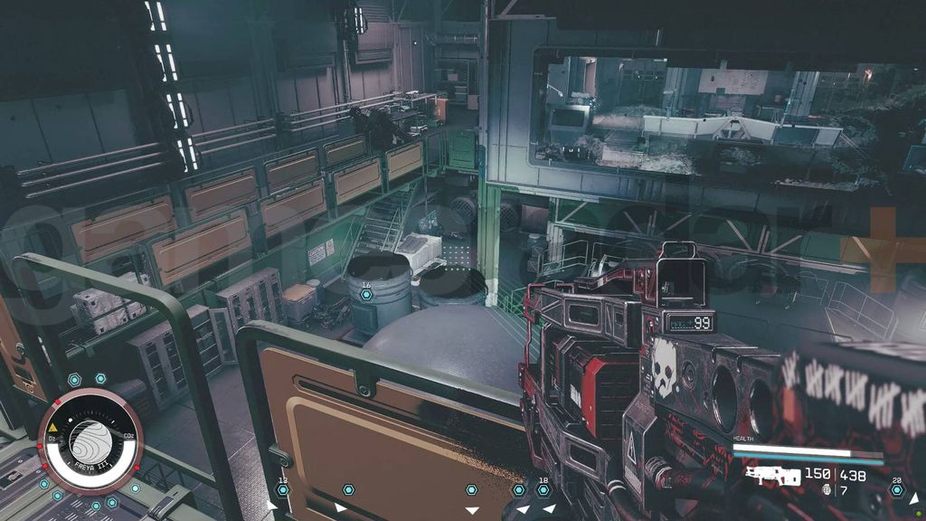 The Starfield Entangled choice and which universe to save | GamesRadar+