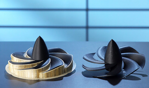 3D Printing Supports: How to Choose the Right Kind | Tom's Hardware