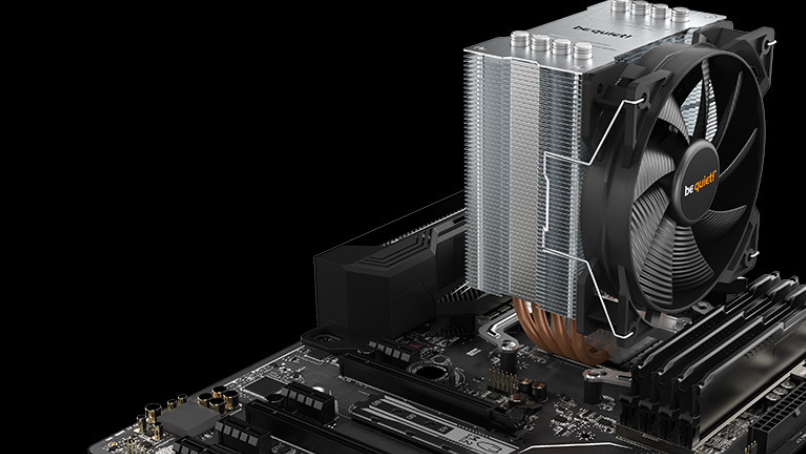 Best CPU air coolers | PC Gamer